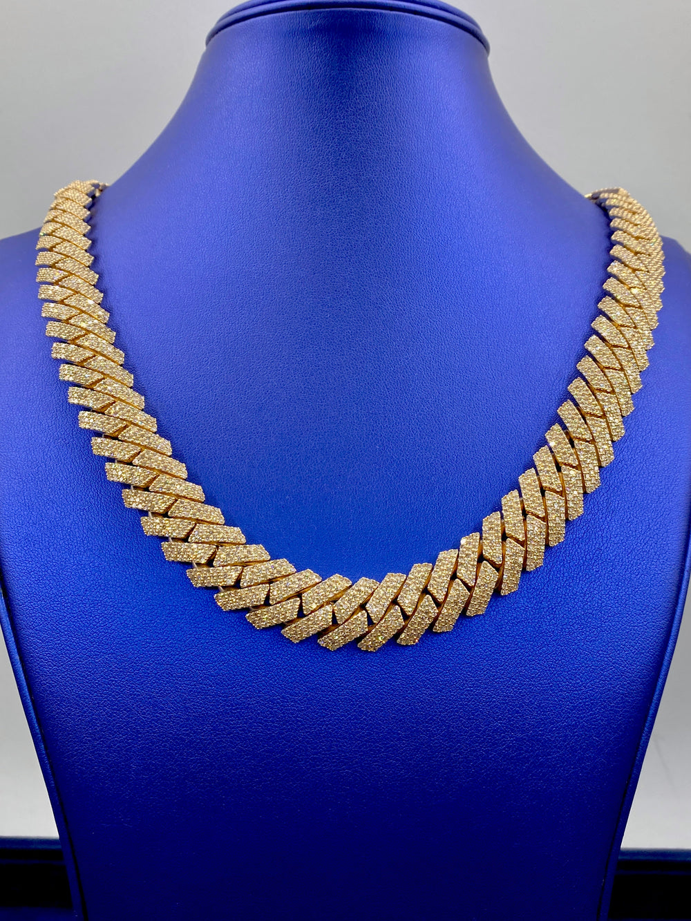 CHAINS – Jason's Jewelry Creations